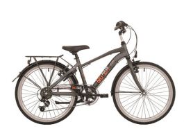 Bike Fun Kids No Rules No Limits 20" - Jongens fiets - De Meester fietsen